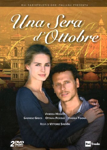 Una sera d'ottobre [2 DVDs] [IT Import]: Amazon.de: Vanessa Hessler ...