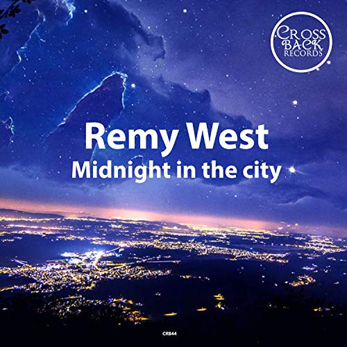 Midnight In The City de Remywest en Amazon Music Unlimited