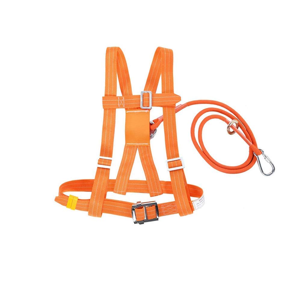 Buy Safety Fall Arrest Harness, Safety Harness Kits, Industrial Fall ...