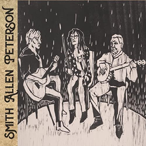 Écouter Smith Allen Peterson de Smith Allen Peterson sur Amazon Music ...