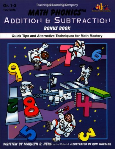 Addition & Subtraction: Quick Tips and Alternative Techniques for Math ...
