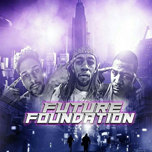 Play It Don't Make Sense by Future Foundation on Amazon Music