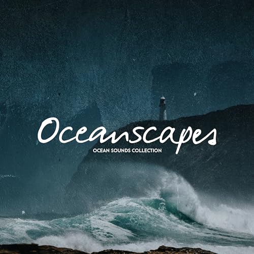 Amazon.com: Oceanscapes : Ocean Sounds Collection: Digital Music