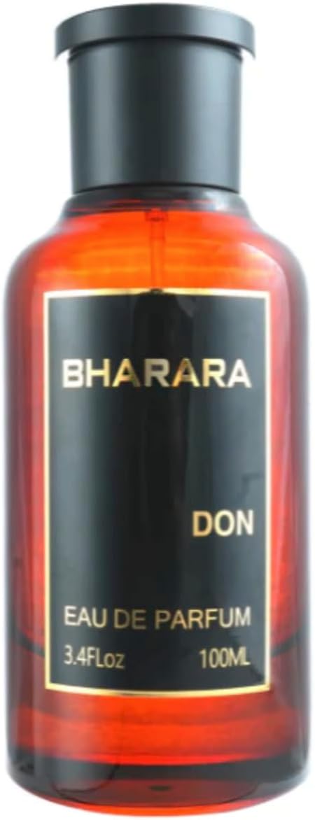 Amazon.com : Bharara King Eau De Parfum 6.7 oz : Beauty & Personal Care
