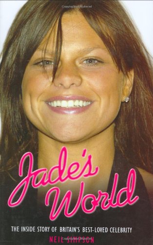 Buy Jade's World Book Online at Low Prices in India | Jade's World ...