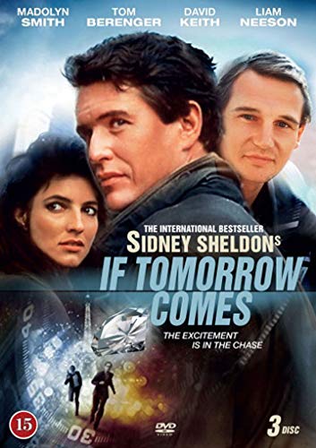 Amazon.com: If Tomorrow Comes - Complete Series [Reg. 2] : Liam Neeson ...