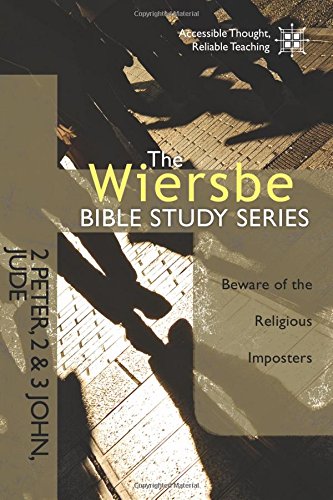 The Wiersbe Bible Study Series: 2... by Wiersbe, Warren W.