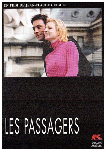Amazon.com: The Passengers ( Les Passagers ) [ NON-USA FORMAT, PAL, Reg ...