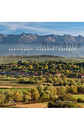 Amazon.com: ALBUM ROMANIA ANOTIMPURI EDITIA 2013: 9786068050584: Various Authors: Books