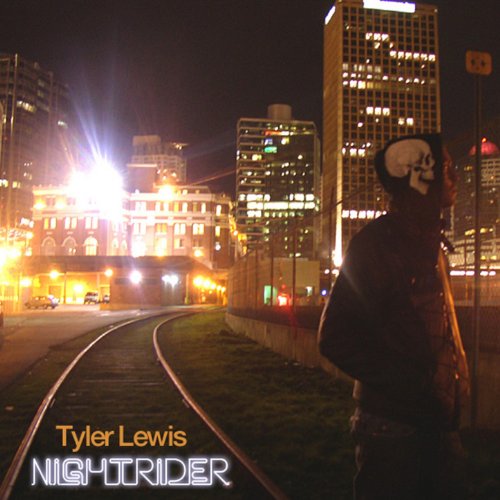 Amazon.co.jp: The Night Rider EP : Tyler Lewis: Digital Music
