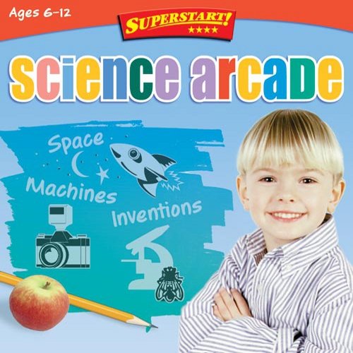 Amazon.com: Science Arcade [Download] : Video Games