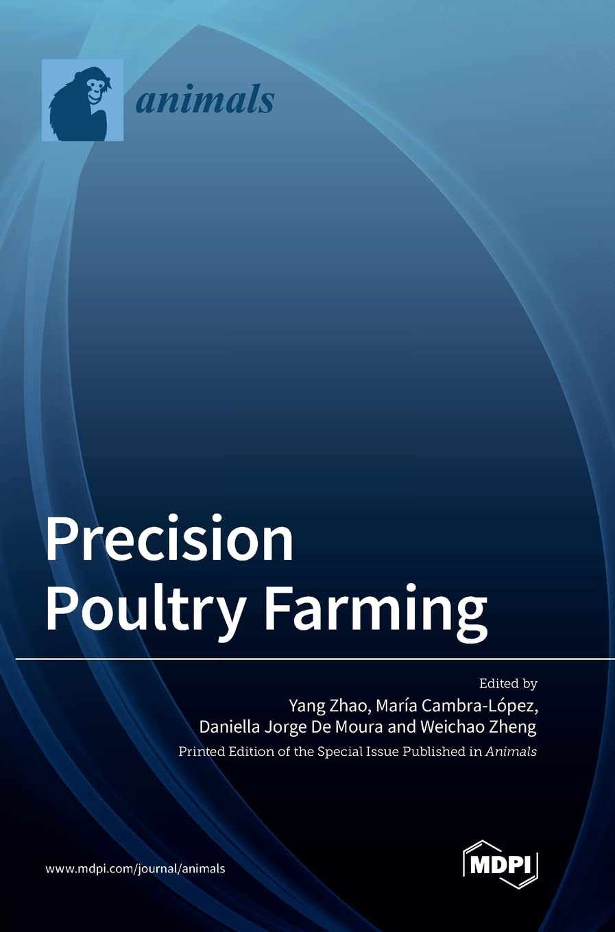 Buy Precision Poultry Farming Book Online at Low Prices in India ...