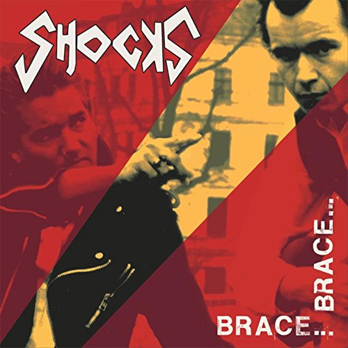 Play Brace...Brace... by The Shocks on Amazon Music