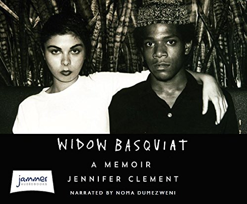 Widow Basquiat: Amazon.co.uk: Clement, Jennifer, Dumezweni, Noma ...