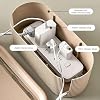 Generic Cable Tidy Box | Cable Management Box | Cord Organiser | Large ...