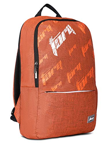 Buy TorQ, From House Of Wildcraft Melange Backpack Orange at Amazon.in