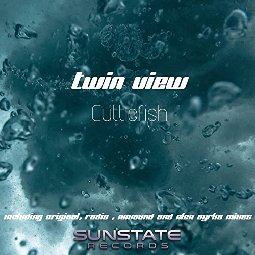 Play Cuttlefish by Twin View on Amazon Music