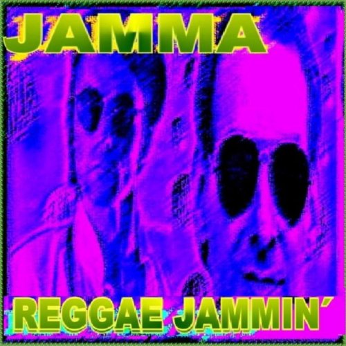 Amazon.com: Reggae Jammin' : Jamma: Digital Music