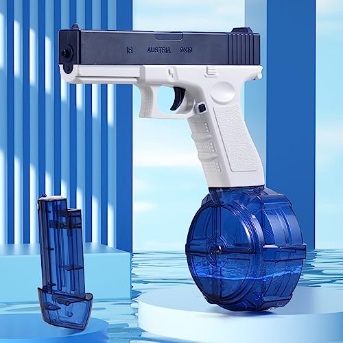Amazon.co.uk Best Sellers: The most popular items in Water Pistols