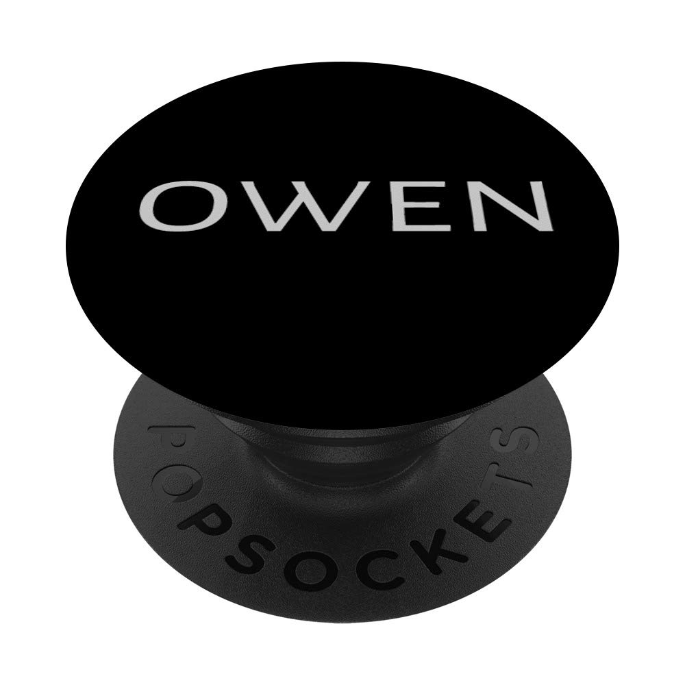 Owen Boy Name