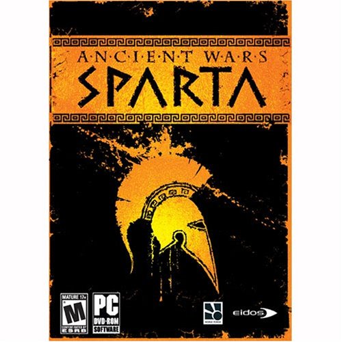 歴史RTS「Sparta」最新スクリーンショット＆アートワーク公開
