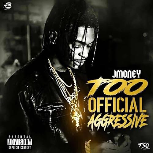 Aggressive von JMoney Too Official auf Amazon Music Unlimited