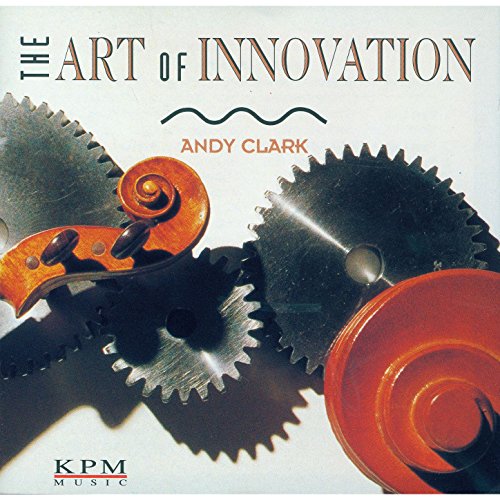 Amazon.com: The Art of Innovation : Andy Clark: Digital Music