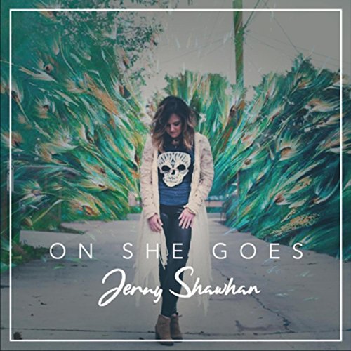 On She Goes by Jenny Shawhan on Amazon Music - Amazon.com