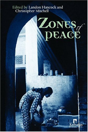 Zones of Peace: Amazon.co.uk: Hancock, Landon: 9781565492332: Books