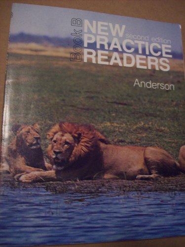 New Practice Readers. Book B: Donald G. Anderson: 9780070019034: Amazon ...