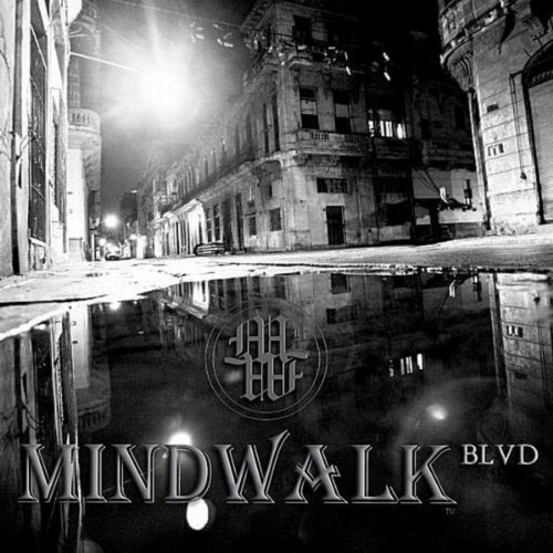 Amazon.com: Calculate : Mindwalk Blvd: Digital Music