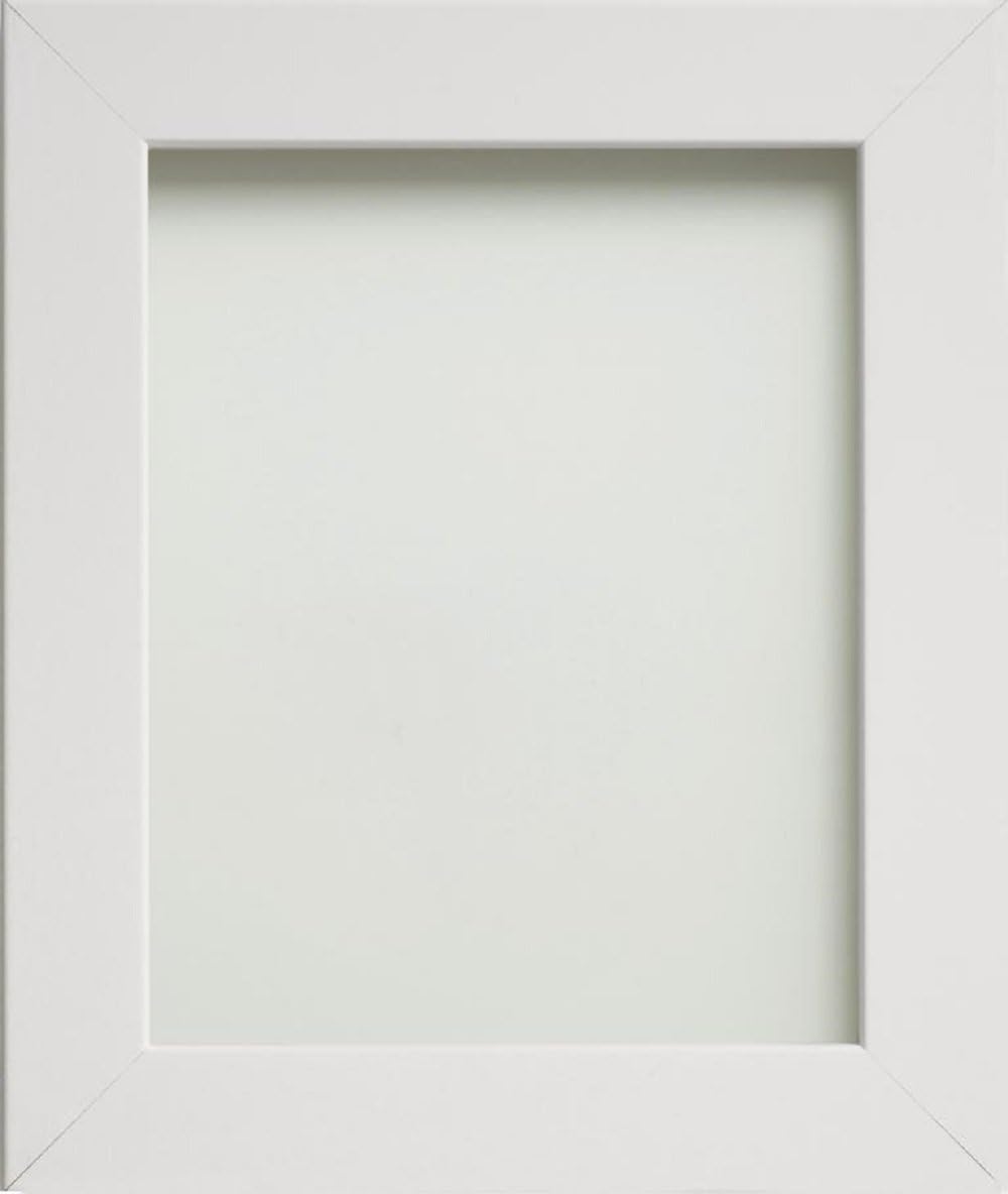 Frame Company Watson Range White 9x6 inch Picture Photo Frame *Choice ...