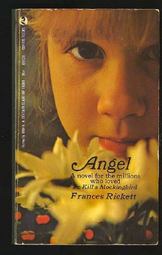 Angel: rickett, frances: Amazon.com: Books