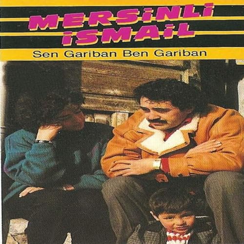 Amazon.co.jp: Sen Gariban Ben Gariban : Mersinli İsmail: デジタルミュージック