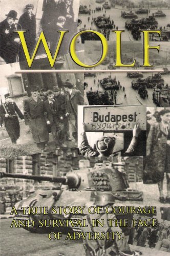 Amazon.com: Wolf eBook : George Aczel: Kindle Store