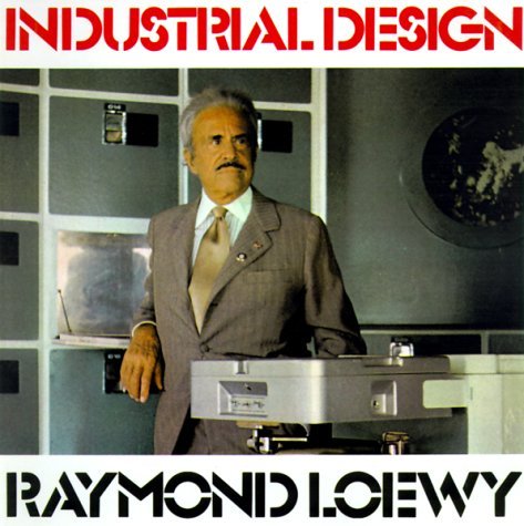 By Raymond Loewy Industrial Design [Paperback]: Raymond Loewy: Amazon ...