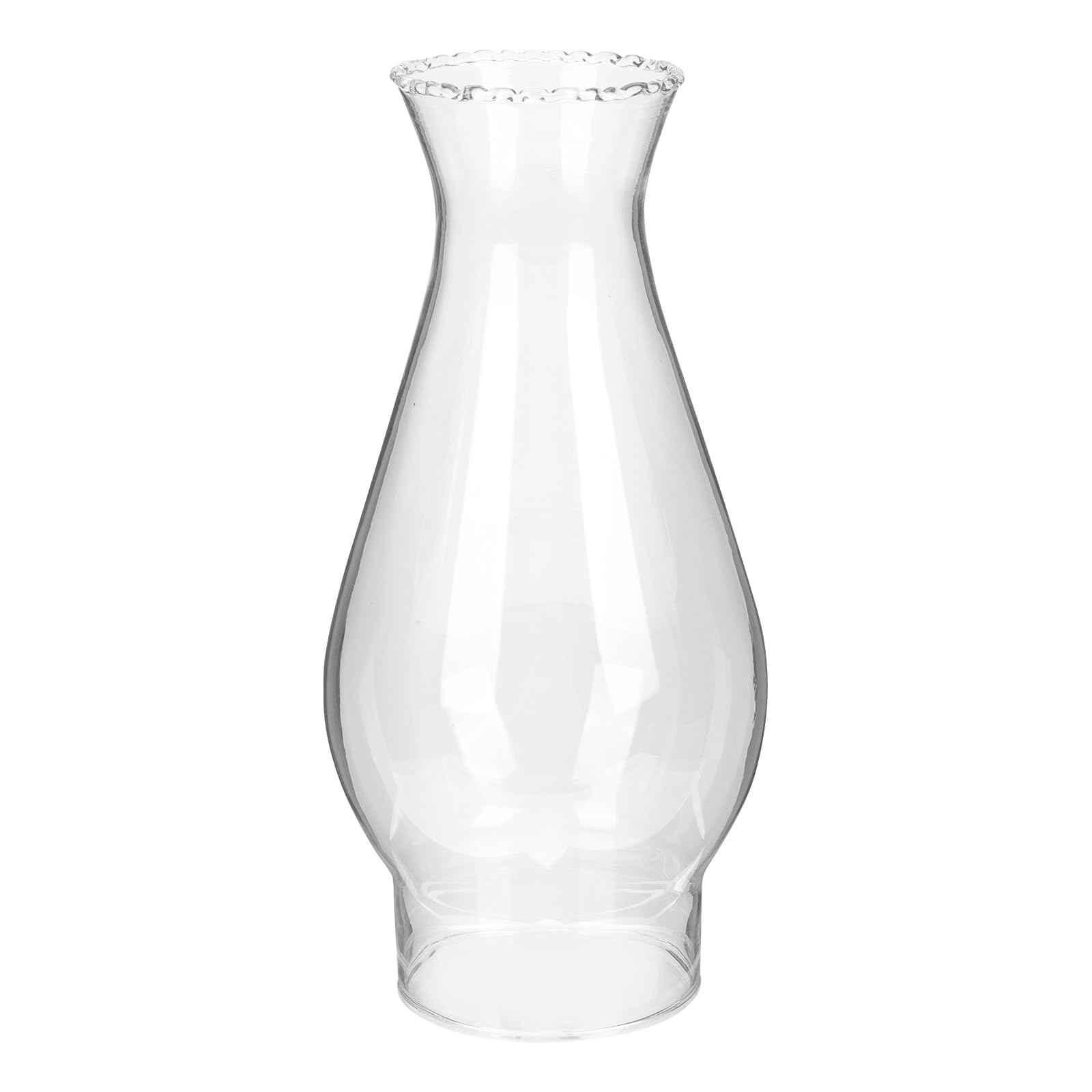 Amazon.com: Veemoon Lamp Glass Hooded Chimney: Oil Lamp Chimney ...