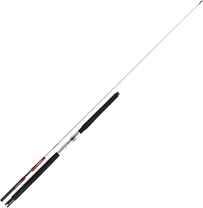 Amazon.com : Daiwa Sealine Xtreme Interline 2 Parts, 30-50lbs 7.80ft ...