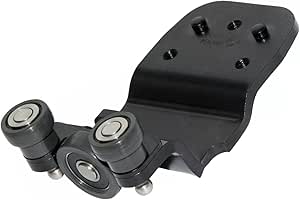 Amazon.com: Ubxvamm Upgrades Door Hinge Roller 9808074680 Replacement ...