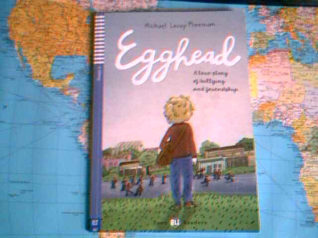 Egghead. Con espansione online: Egghead + downloadable audio : Lacey ...