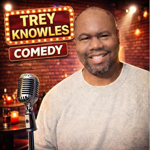 Amazon.com: Trey Knowles Comedy : Trey Knowles: Audible Books & Originals