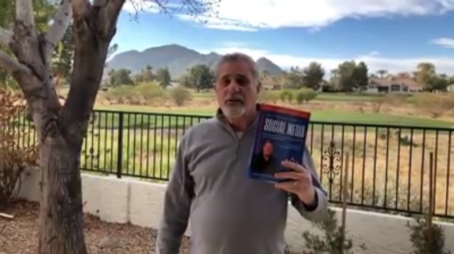 Mitch Jackson's Amazon Page