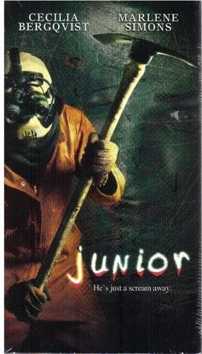 Amazon.com: Junior [VHS] : Movies & TV