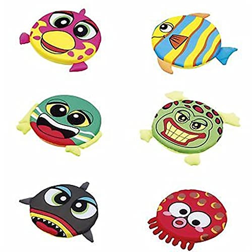 Wasserfrisbee – Die 15 besten Produkte im Vergleich - HundeINFOPortal