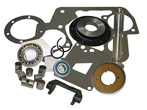 IATCO K-2468-IAT Clutch Installation Kit (Fuller RT Series) : Amazon.in ...
