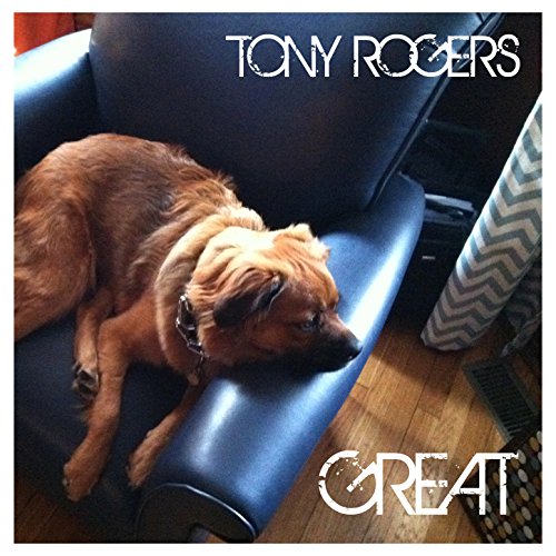 Amazon.com: Great - Single : Tony Rogers: Digital Music