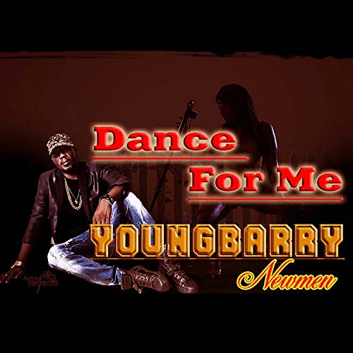 Play Dance for me by Young Barry on Amazon Music