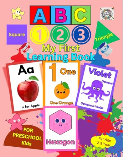 Amazon.in Bestsellers: The most popular items in Children's Early ...