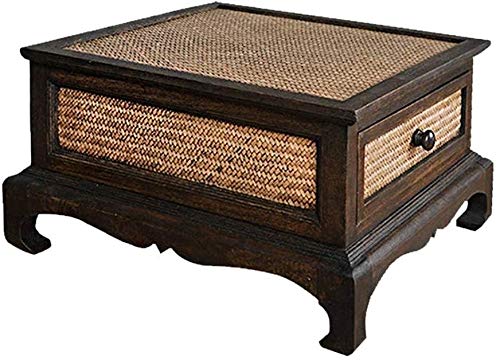 Buy Laptop Tatami Table Low Table for Floor Sitting Computer Desk for ...