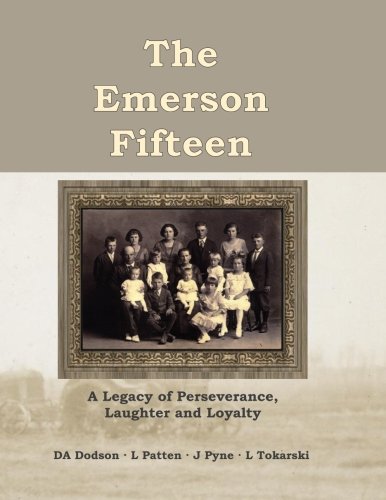 The Emerson Fifteen: A Legacy of Perseverance, Laughter and Loyalty ...